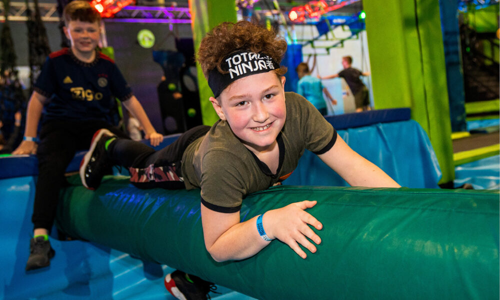 Offers & Events - Total Ninja