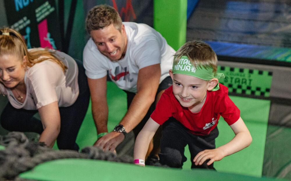 Offers & Events - Total Ninja