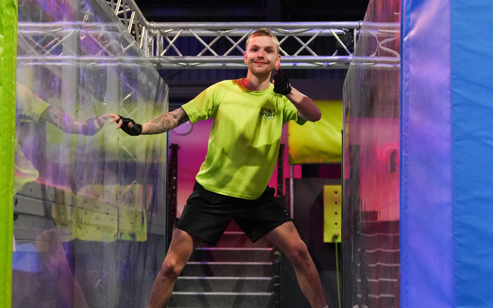 Offers & Events - Total Ninja