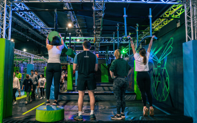 Offers & Events - Total Ninja