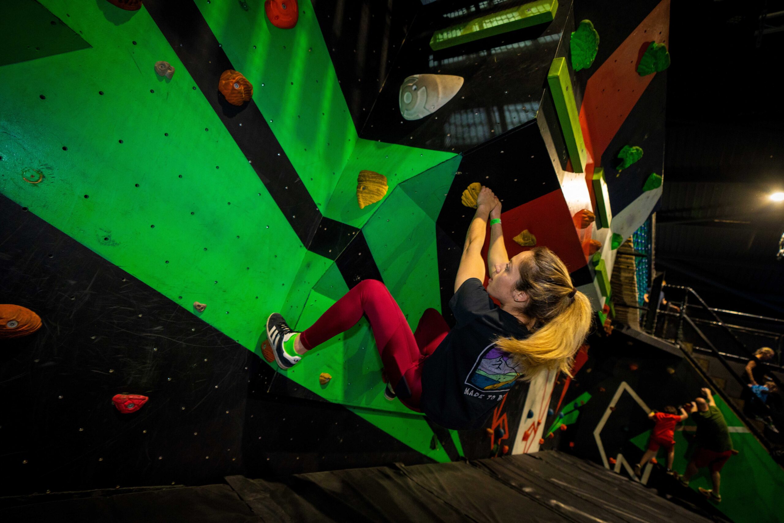 Women's Wellness Sessions - Total Ninja